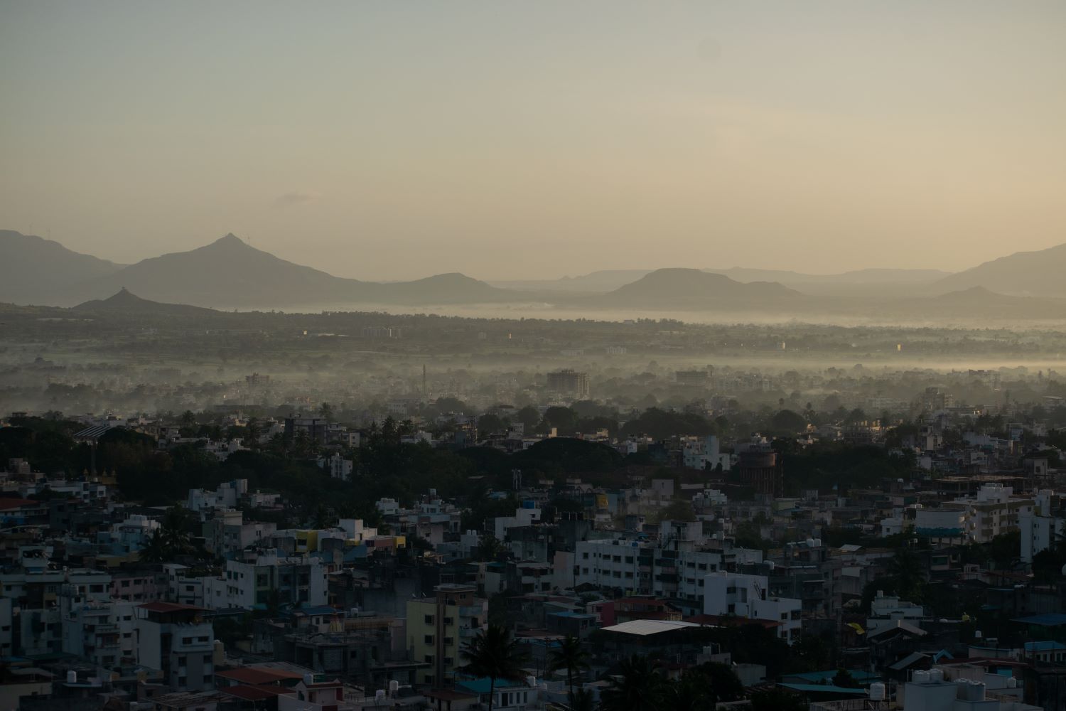 The beauty of Satara- Lesser known Maharashtra! - The Raw Traveller